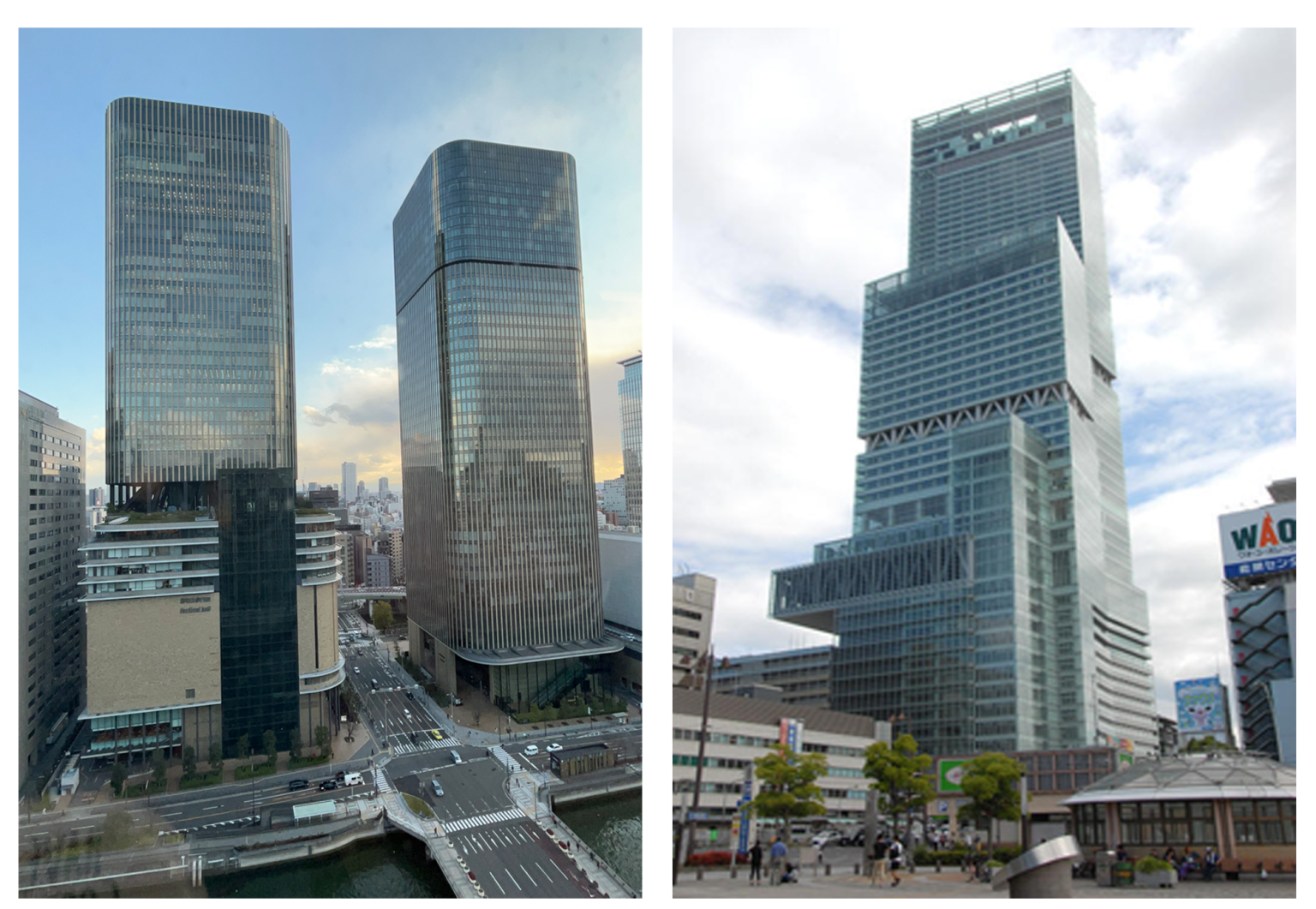 ビル中央監視システム | 協和テクノロジィズ株式会社